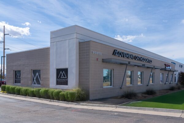 Clinic Tour - Movement Orthodontics